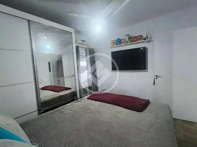 Apartamento para Venda em Santos/SP Aparecida 3 Quartos