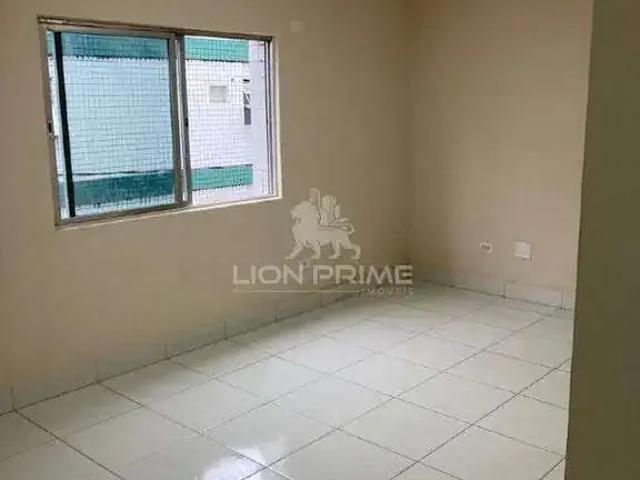 Apartamento para Venda em Santos/SP Aparecida 3 Quartos