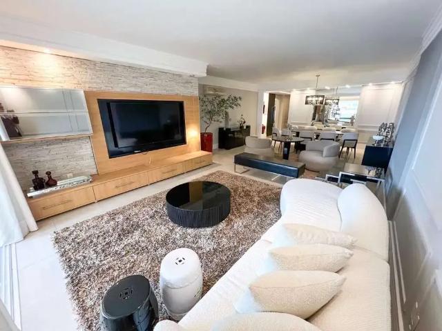 Apartamento para Venda em Santos/SP Aparecida 3 Quartos