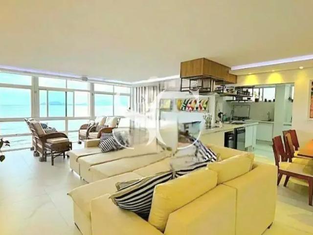 Apartamento para Venda em Santos/SP Aparecida 3 Quartos