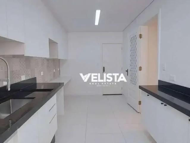 Apartamento para Venda em Santos/SP Aparecida 3 Quartos