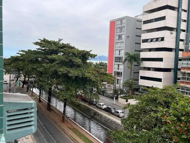 Apartamento para Venda em Santos/SP Aparecida 3 Quartos