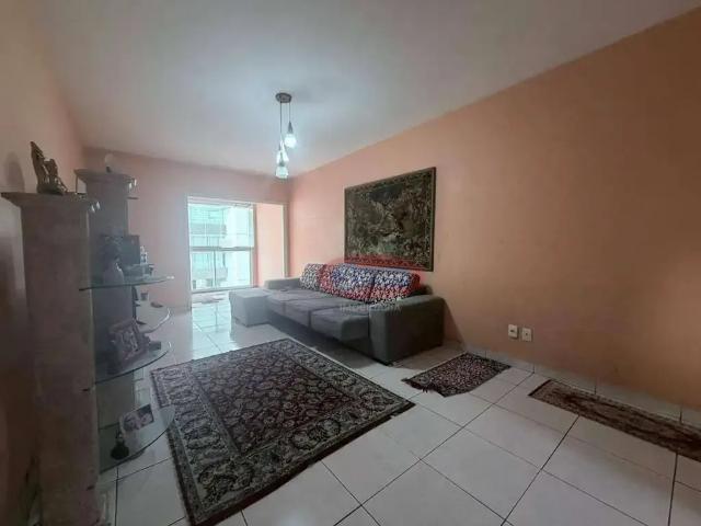 Apartamento para Venda em Santos/SP Aparecida 3 Quartos