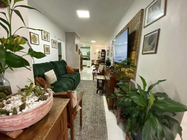 Apartamento para Venda em Santos/SP Aparecida 3 Quartos