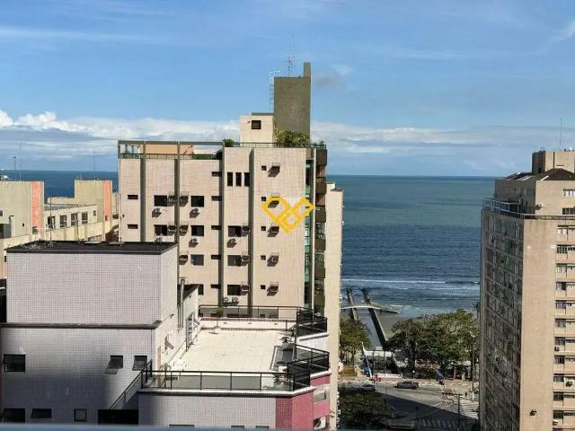 Apartamento para Venda em Santos/SP Aparecida 3 Quartos