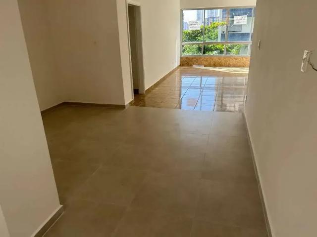 Apartamento para Venda em Santos/SP Aparecida 3 Quartos