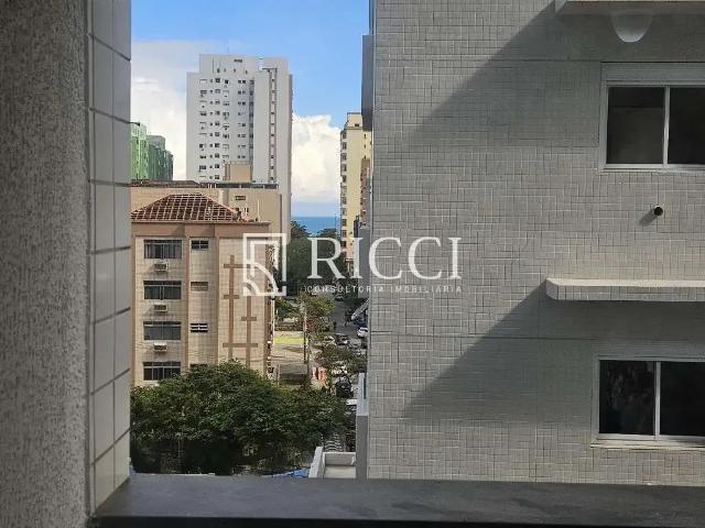 Apartamento para Venda em Santos/SP Aparecida 3 Quartos