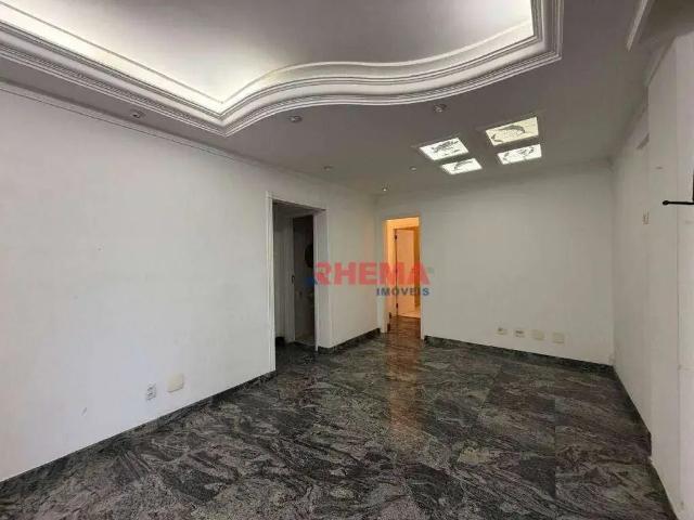 Apartamento para Venda em Santos/SP Aparecida 3 Quartos