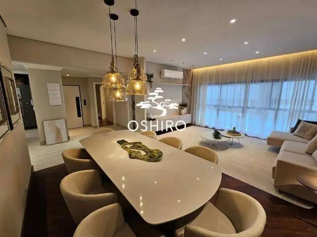 Apartamento para Venda em Santos/SP Aparecida 3 Quartos