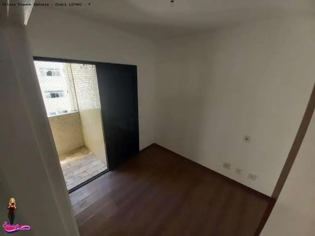 Apartamento para Venda em Santos/SP Aparecida 3 Quartos
