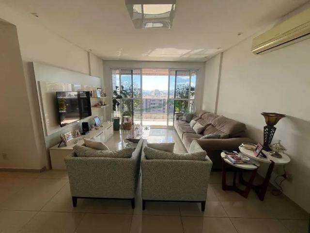 Apartamento para Venda em Santos/SP Aparecida 3 Quartos