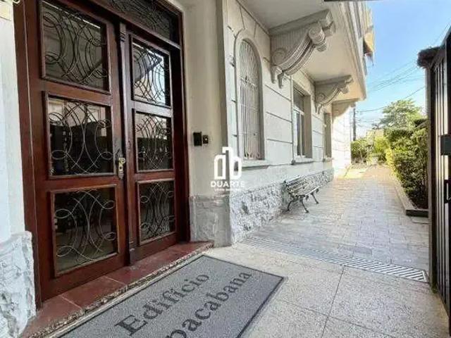 Apartamento para Venda em Santos/SP Aparecida 3 Quartos