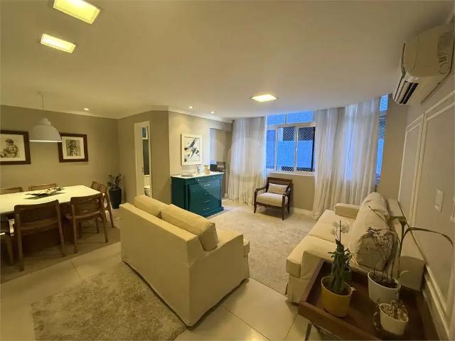 Apartamento para Venda em Santos/SP Aparecida 3 Quartos