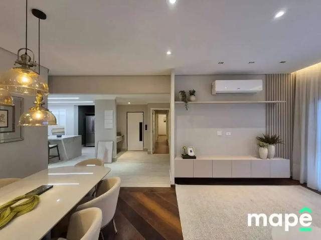 Apartamento para Venda em Santos/SP Aparecida 3 Quartos