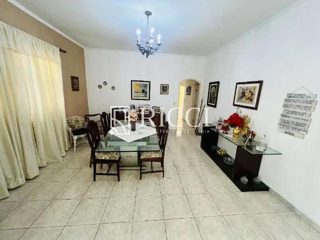 Apartamento para Venda em Santos/SP Aparecida 3 Quartos