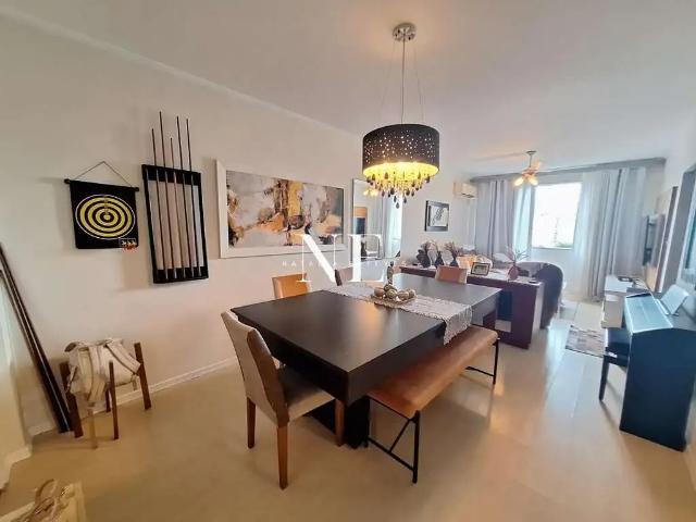 Apartamento para Venda em Santos/SP Aparecida 3 Quartos