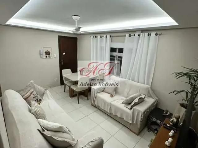 Apartamento para Venda em Santos/SP Aparecida 3 Quartos
