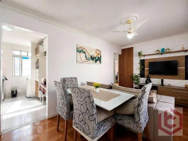 Apartamento para Venda em Santos/SP Aparecida 3 Quartos