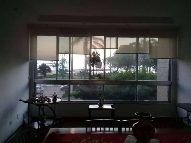 Apartamento para Venda em Santos/SP Aparecida 3 Quartos