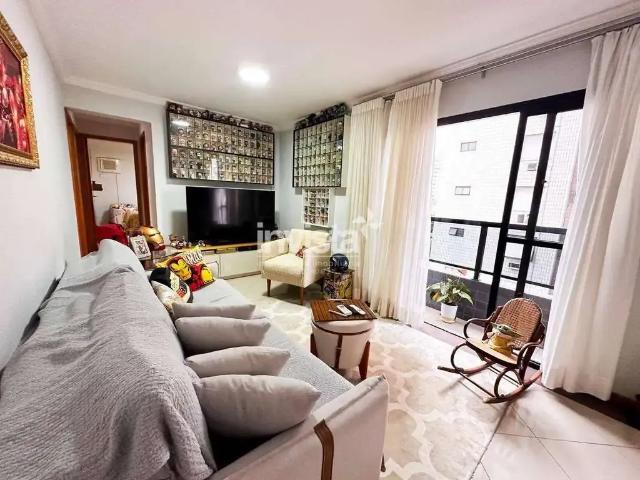Apartamento para Venda em Santos/SP Aparecida 3 Quartos