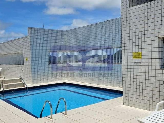 Apartamento para Venda em Santos/SP Aparecida 3 Quartos
