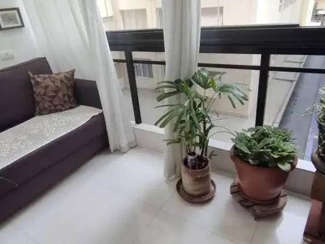 Apartamento para Venda em Santos/SP Aparecida 3 Quartos