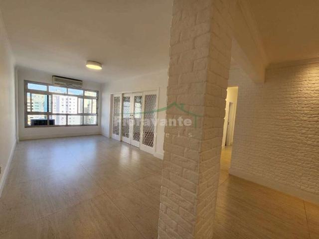 Apartamento para Venda em Santos/SP Aparecida 3 Quartos