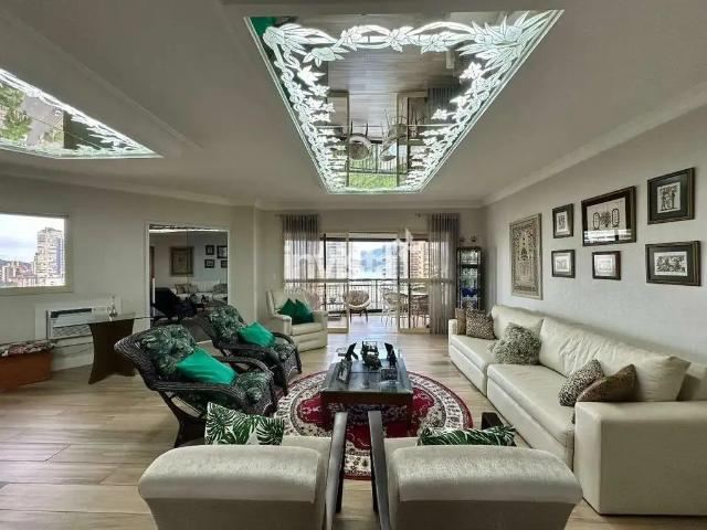 Apartamento para Venda em Santos/SP Aparecida 3 Quartos