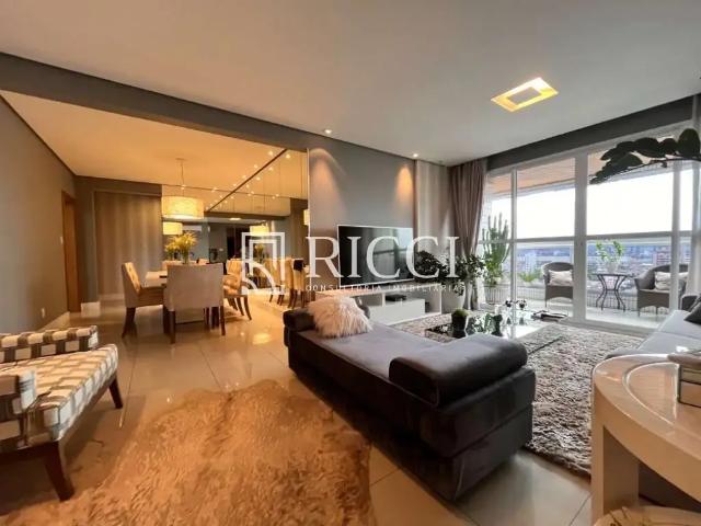 Apartamento para Venda em Santos/SP Aparecida 3 Quartos