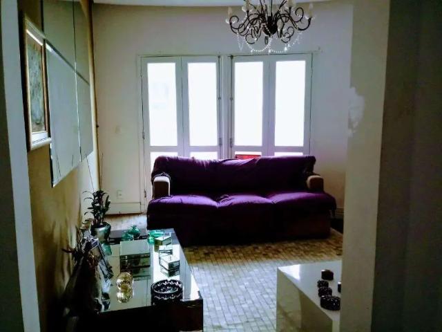 Apartamento para Venda em Santos/SP Aparecida 3 Quartos