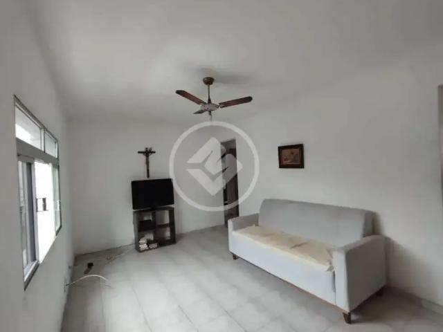 Apartamento para Venda em Santos/SP Aparecida 3 Quartos