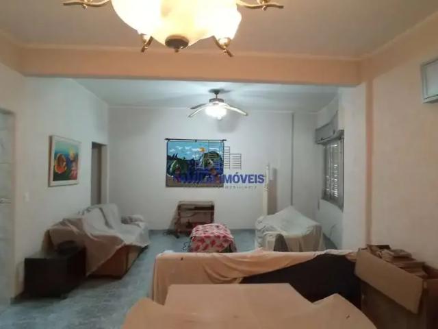 Apartamento para Venda em Santos/SP Aparecida 3 Quartos