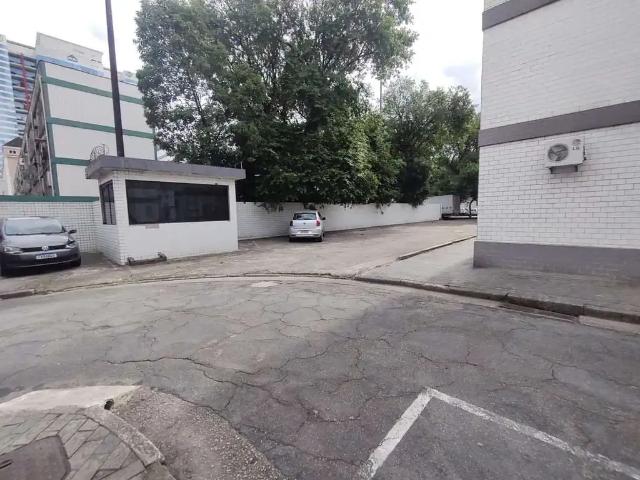 Apartamento para Venda em Santos/SP Aparecida 3 Quartos