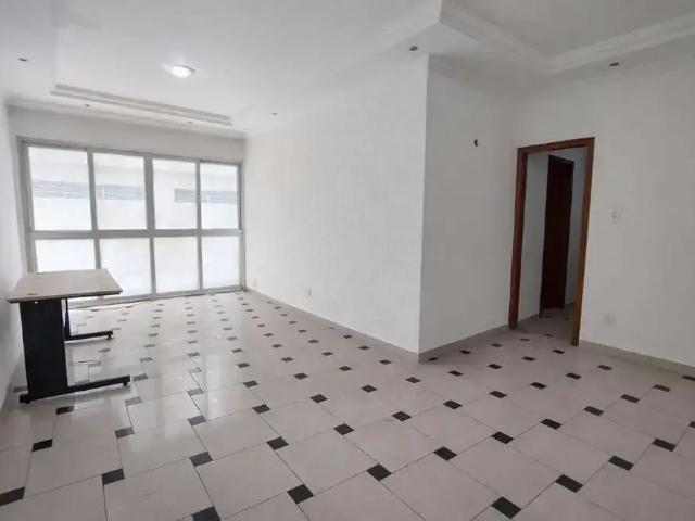 Apartamento para Venda em Santos/SP Aparecida 3 Quartos