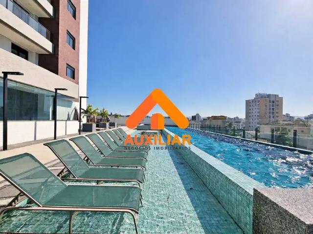 Apartamento para Venda em Santos/SP Aparecida 3 Quartos