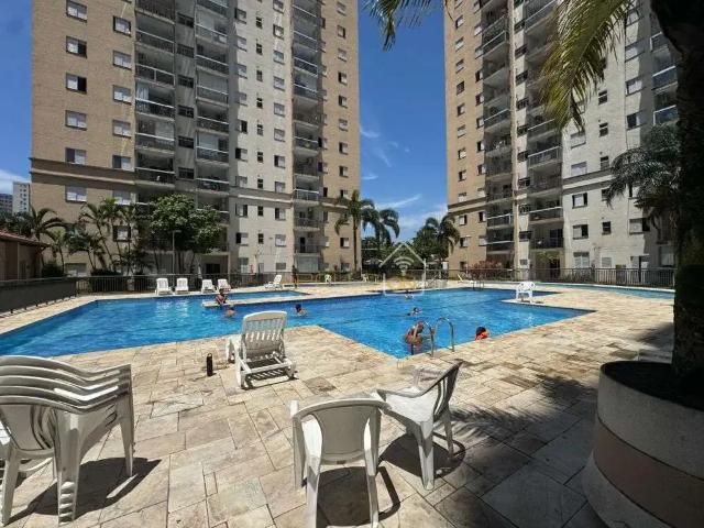 Apartamento para Venda em Santos/SP Areia Branca 2 Quartos