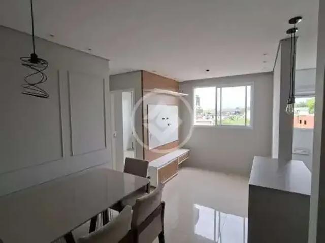 Apartamento para Venda em Santos/SP Areia Branca 2 Quartos
