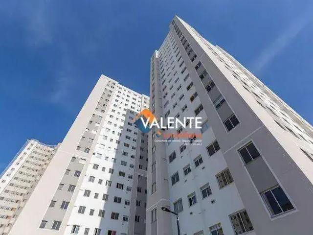 Apartamento para Venda em Santos/SP Areia Branca 2 Quartos
