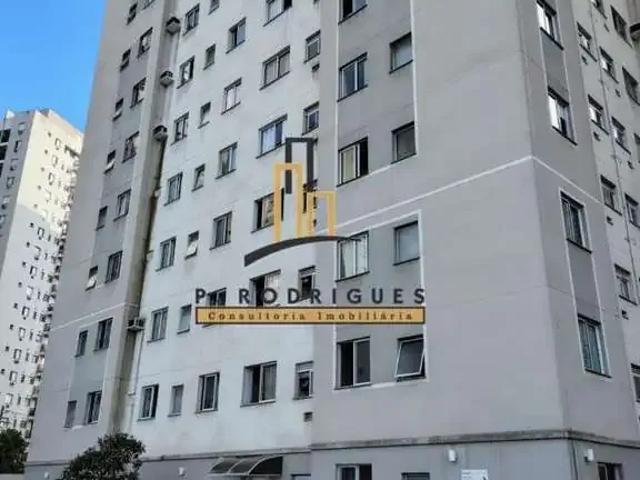 Apartamento para Venda em Santos/SP Areia Branca 2 Quartos