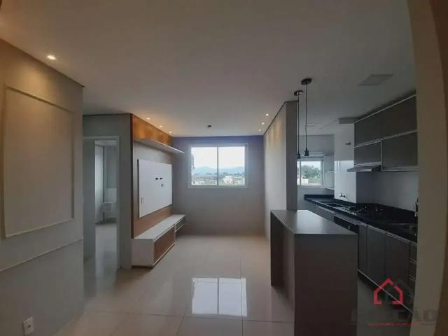 Apartamento para Venda em Santos/SP Areia Branca 2 Quartos