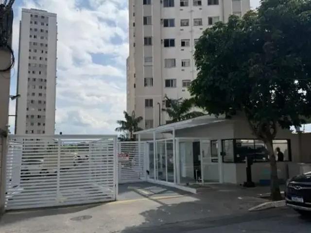 Apartamento para Venda em Santos/SP Areia Branca 2 Quartos