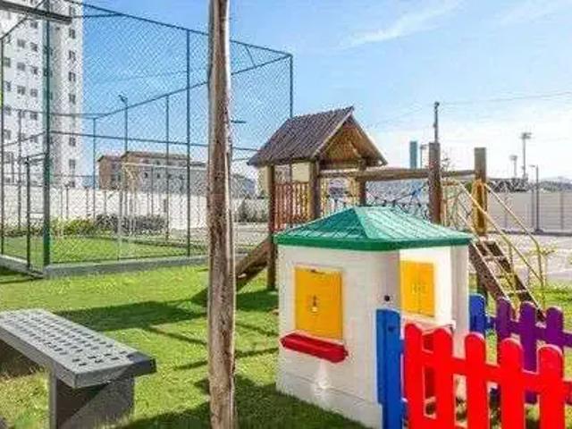 Apartamento para Venda em Santos/SP Areia Branca 2 Quartos