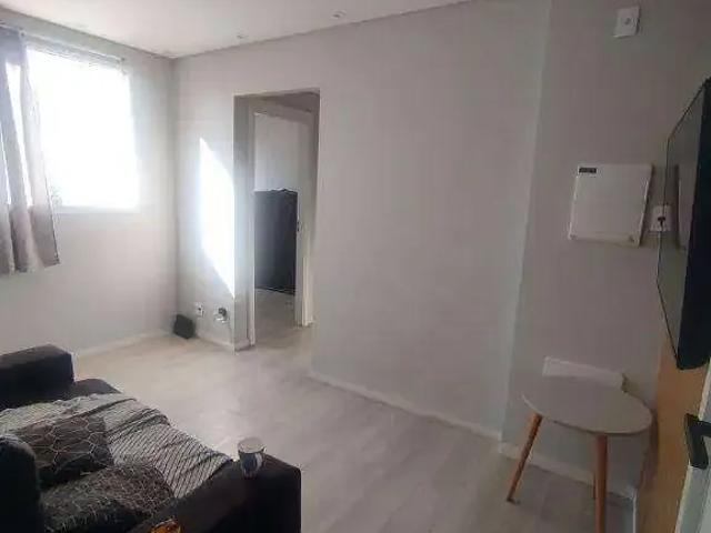 Apartamento para Venda em Santos/SP Areia Branca 2 Quartos