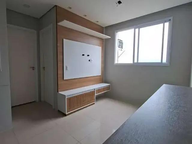 Apartamento para Venda em Santos/SP Areia Branca 2 Quartos