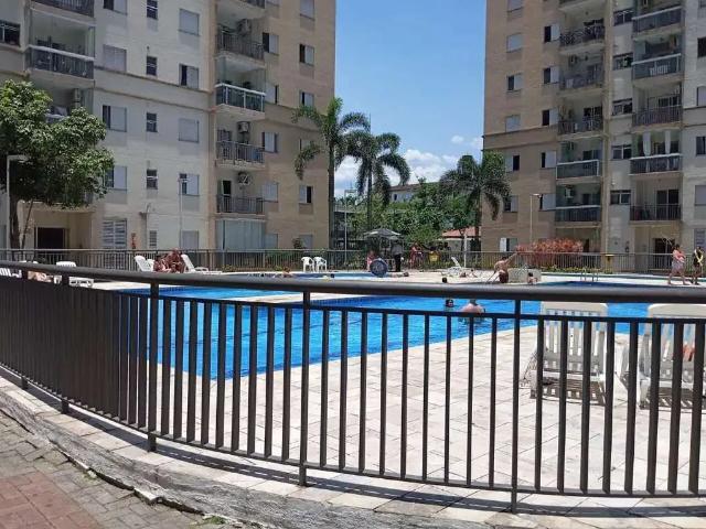 Apartamento para Venda em Santos/SP Areia Branca 2 Quartos
