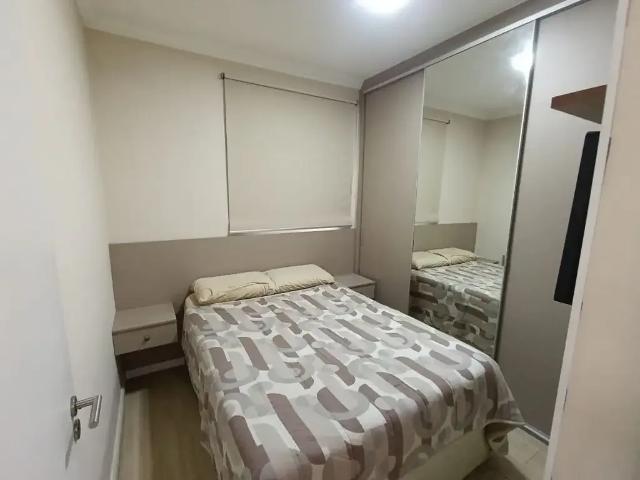 Apartamento para Venda em Santos/SP Areia Branca 2 Quartos