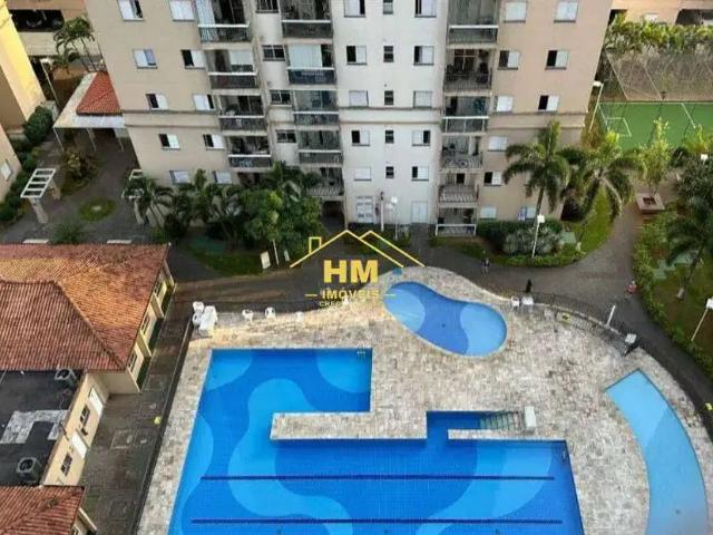 Apartamento para Venda em Santos/SP Areia Branca 2 Quartos