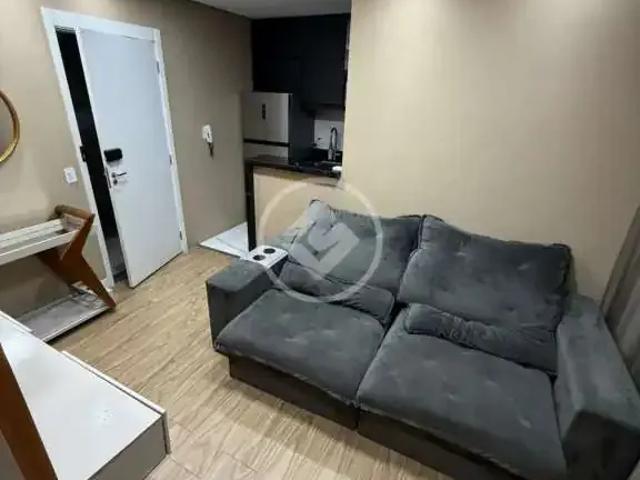 Apartamento para Venda em Santos/SP Areia Branca 2 Quartos