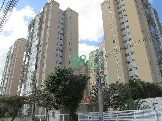 Apartamento para Venda em Santos/SP Areia Branca 2 Quartos