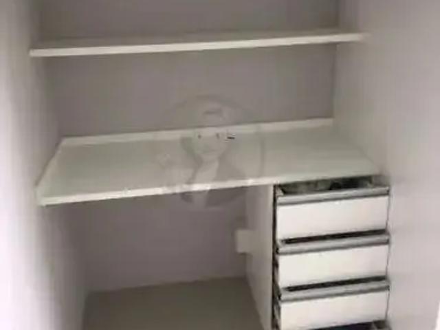 Apartamento para Venda em Santos/SP Areia Branca 2 Quartos